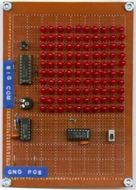 100 IC Circuits